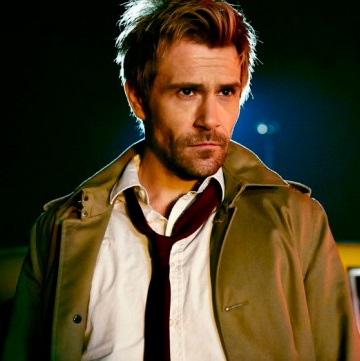 Constantine : Trois spots TV dévoilent Zed Martin, l’héroïne de la série ! | Les Toiles Héroïques