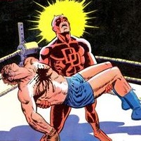 Daredevil : Un premier lien avec… Agents of S.H.I.E.L.D. ! | Les Toiles Héroïques