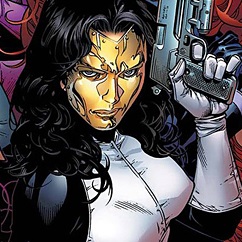 Agent Carter Wynn Everett Est Madame Masque Trois Nouveaux Acteurs