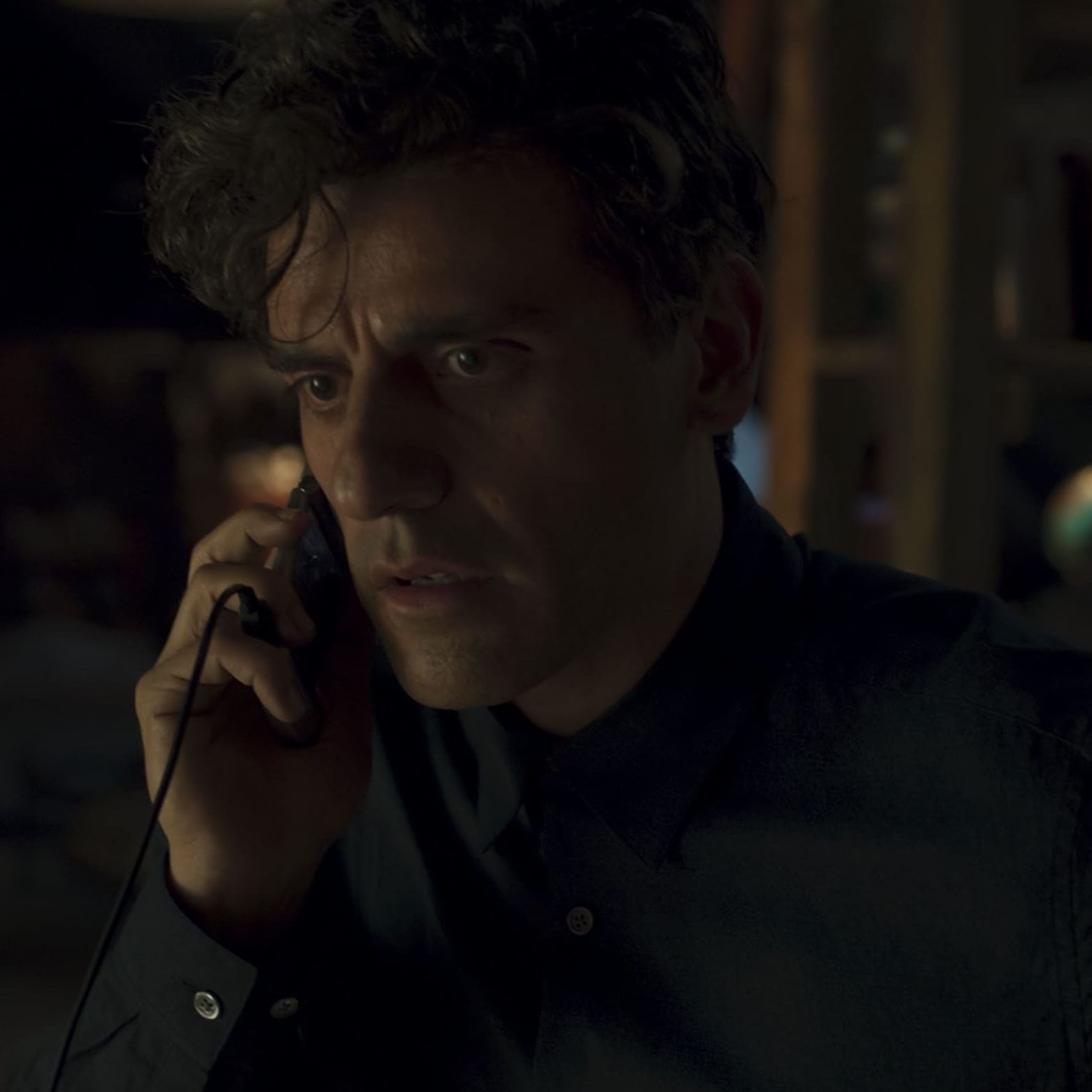 Moon Knight : Votre avis sur l’épisode ‘The Goldfish Problem’ [1×01 ...