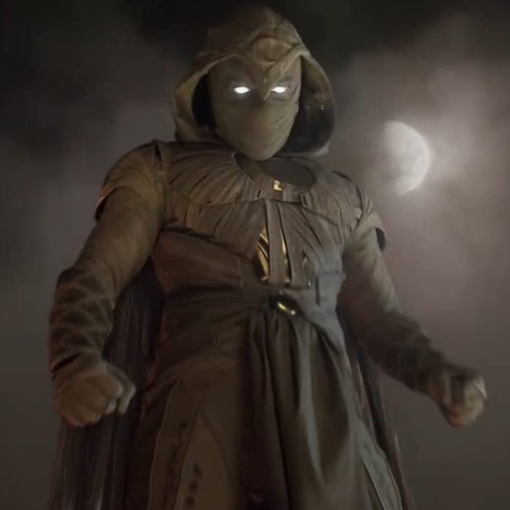 Moon Knight : Votre avis sur l’épisode ‘The Friendly Type’ [1×03 ...