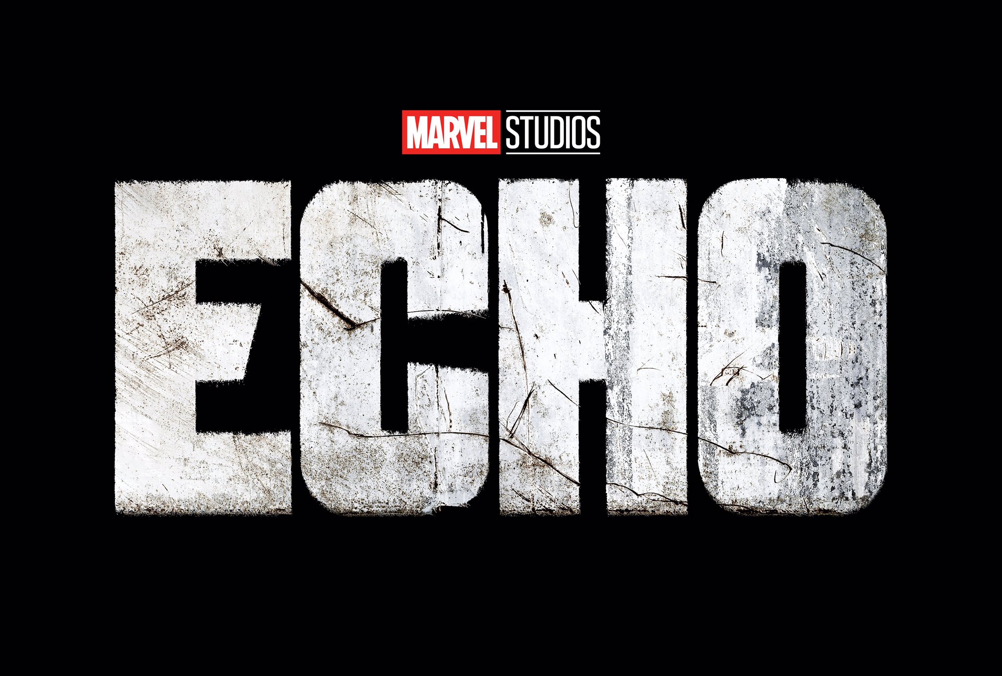 Echo : Un nouveau logo pour la série ! | Les Toiles Héroïques Echo : Un nouveau logo pour la série ! | Les Toiles Héroïques