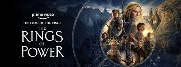 Les Anneaux de Pouvoir : La bande annonce de la saison 2 + VOTRE AVIS ! | Les Toiles Héroïques