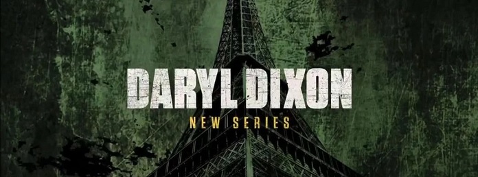 The Walking Dead Daryl Dixon Le Casting Français Dévoilé Et Autres