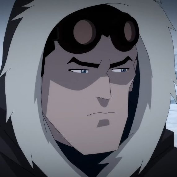 Batman – The Doom That Came to Gotham : Un premier extrait pour le film d’animation DC Comics ...