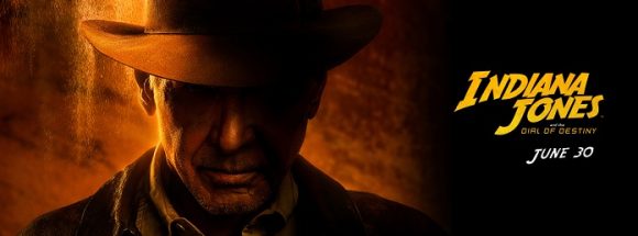 Indiana Jones et le Cadran de la Destinée : La nouvelle bande annonce en VOST + VOTRE AVIS ...