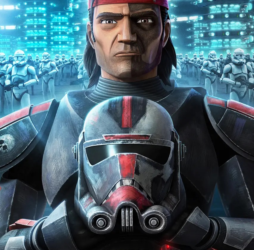 Star Wars – The Bad Batch : Disney+ commande une saison 3… qui sera la dernière (+ le teaser ...