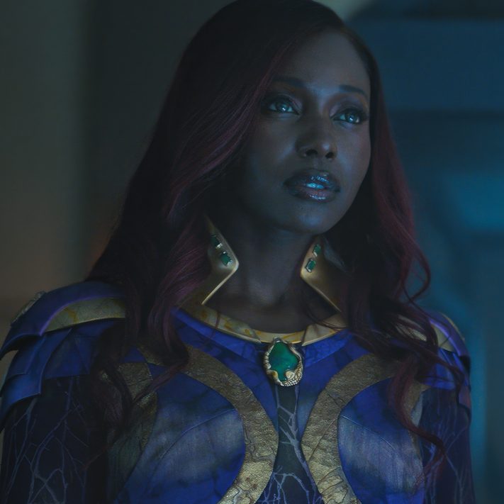 Titans : Votre avis sur l’épisode ‘Project Starfire’ [4×11] ! | Les Toiles Héroïques