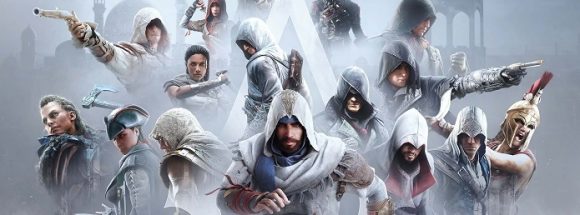 Assassin’s Creed : La chronologie de l’univers Assassin’s Creed ! | Les Toiles Héroïques