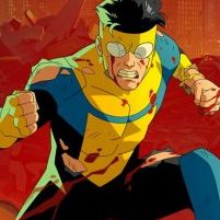 Invincible : La nouvelle bande annonce de la saison 2 + VOTRE AVIS ! | Les Toiles Héroïques