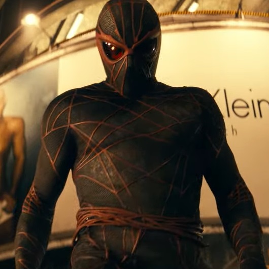 Madame Web La Bande Annonce Du Spin Off Arachnéen En Vost Votre