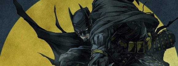 Batman Ninja vs. Yakuza League : Un premier teaser pour la suite de Batman – Ninja ! | Les ...