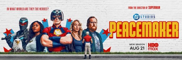 Peacemaker : Votre avis sur l’épisode ‘Need I Say Door’ [2×04] + le teaser du prochain épisode ...