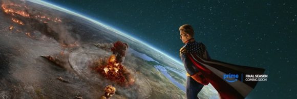 The Boys – Trigger Warnings : La bande annonce du jeu vidéo VR + VOTRE AVIS ! | Les Toiles Héroïques